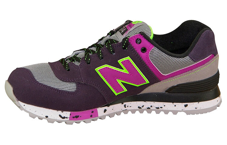 Кроссовки NB 574