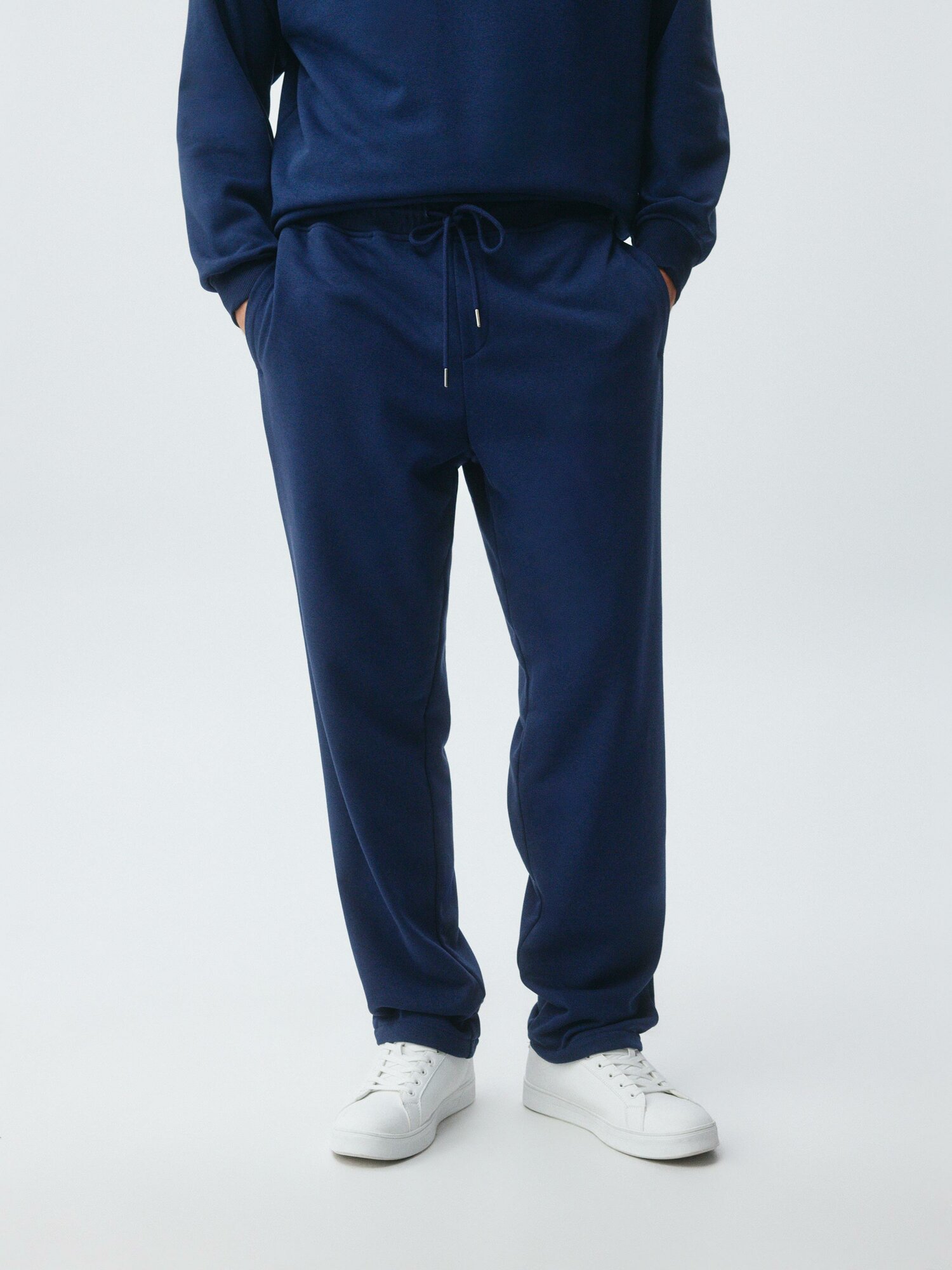 Брюки джоггеры