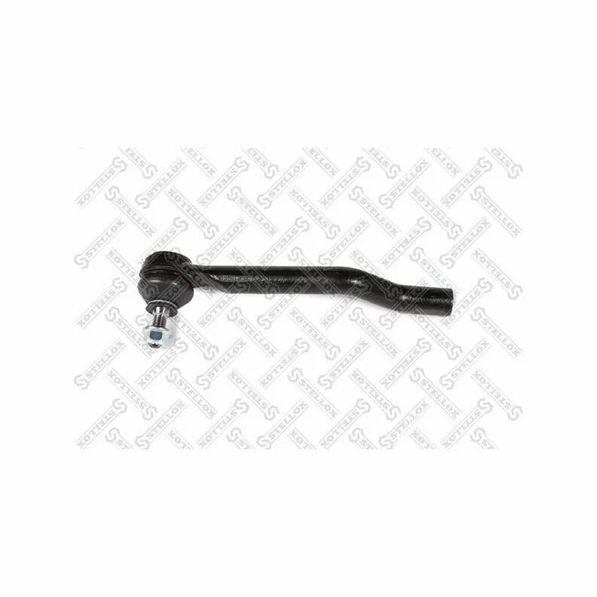 Наконечник рулевой правый! Nissan X-Trail T32 13>, STELLOX 5198143SX