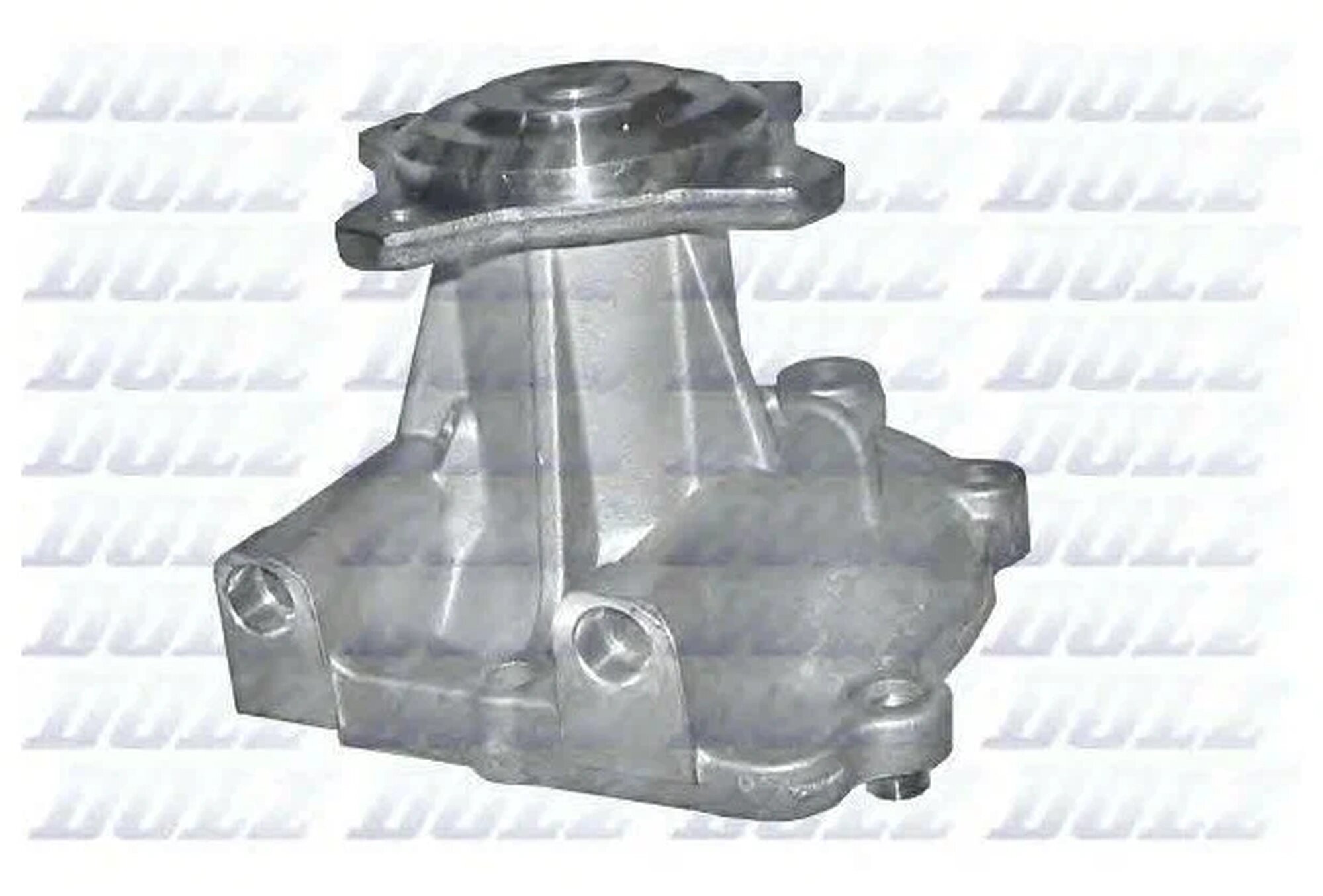 Водяной насос DOLZ S207, для Suzuki, 910 г