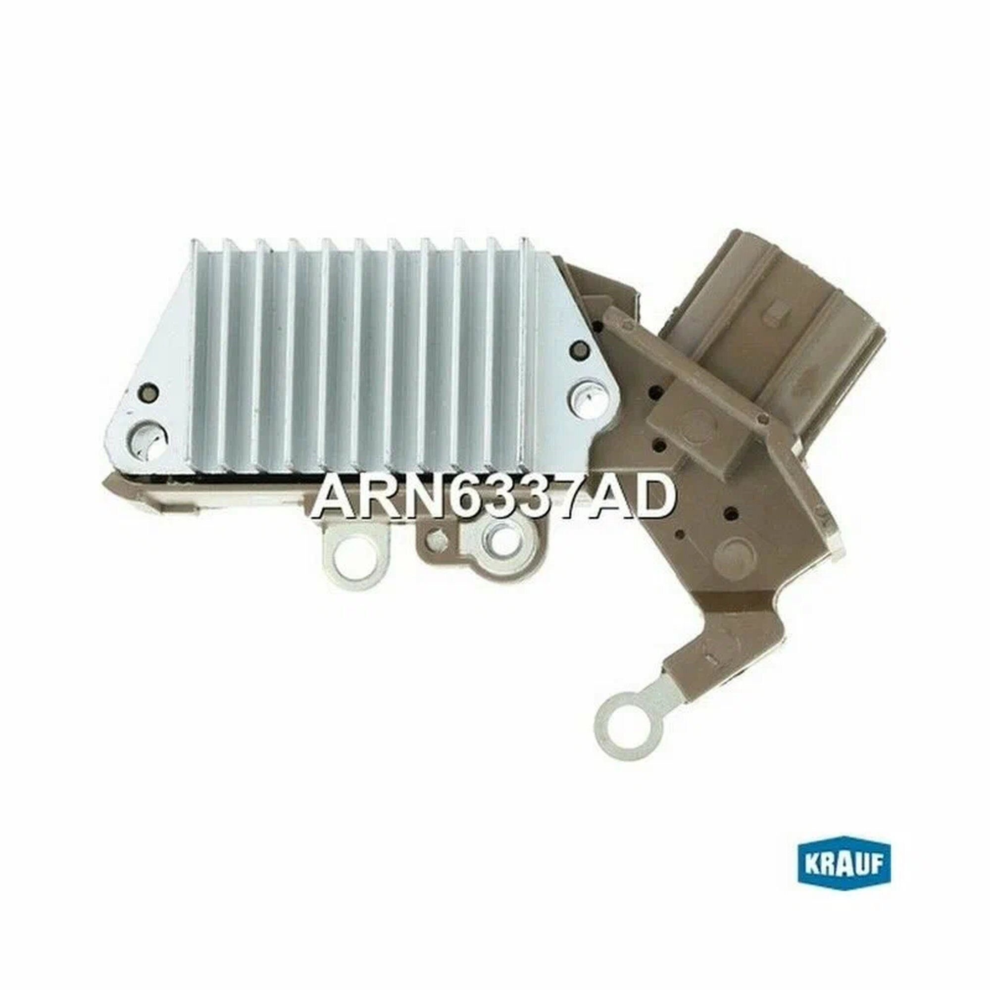 Регулятор генератора для а/м Toyota Avensis, Ipsum, Noah, Previa, RAV 4, KRAUF ARN6337AD