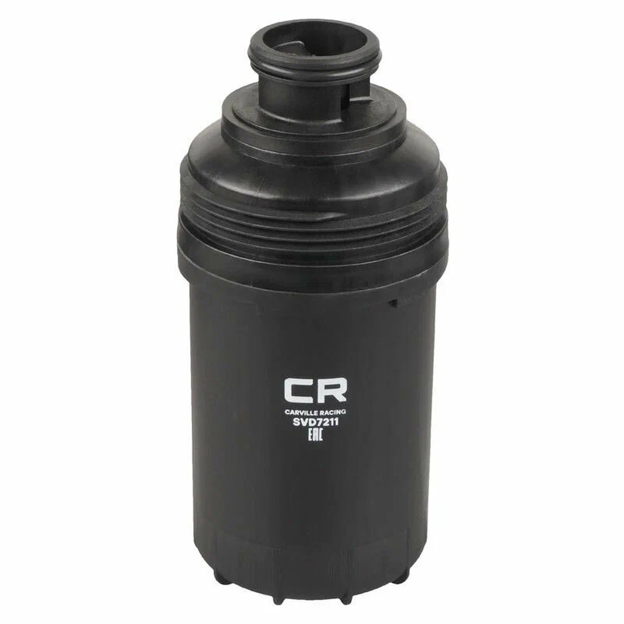 Фильтр топливный (дизель) для а/м ГАЗ Валдай Cummins ISF, Carville Racing SVD7211