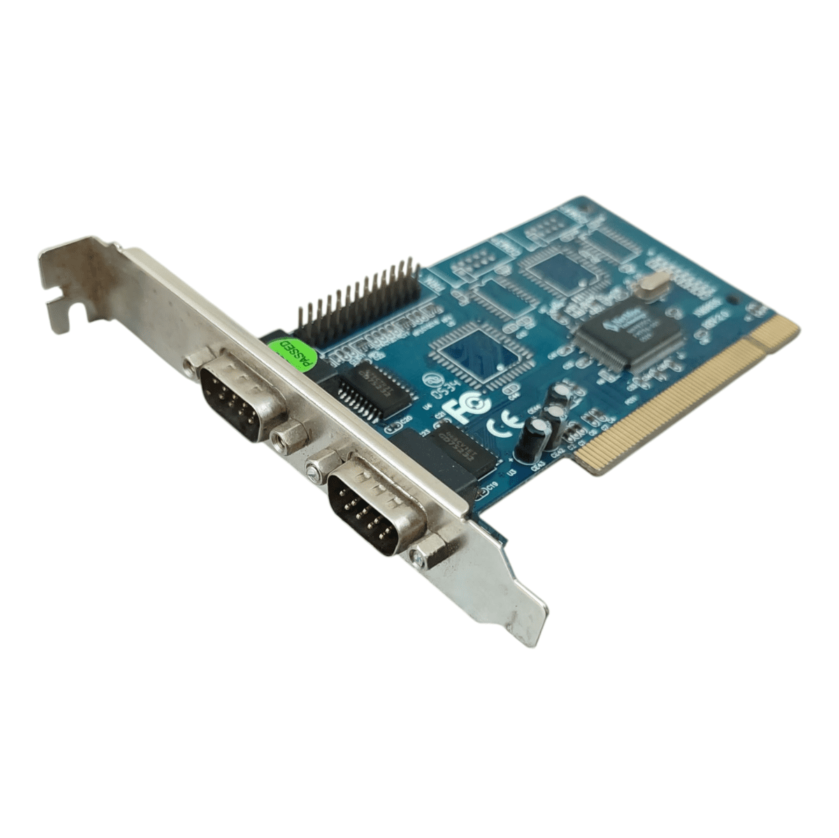 Контроллер NM9835