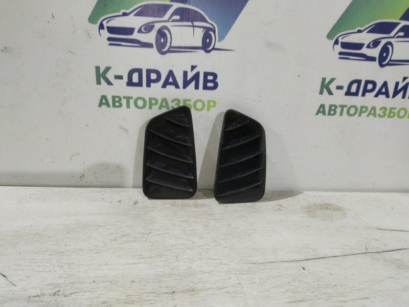 Дефлектор воздушный Mazda Mazda 6 1 GJ6A60161