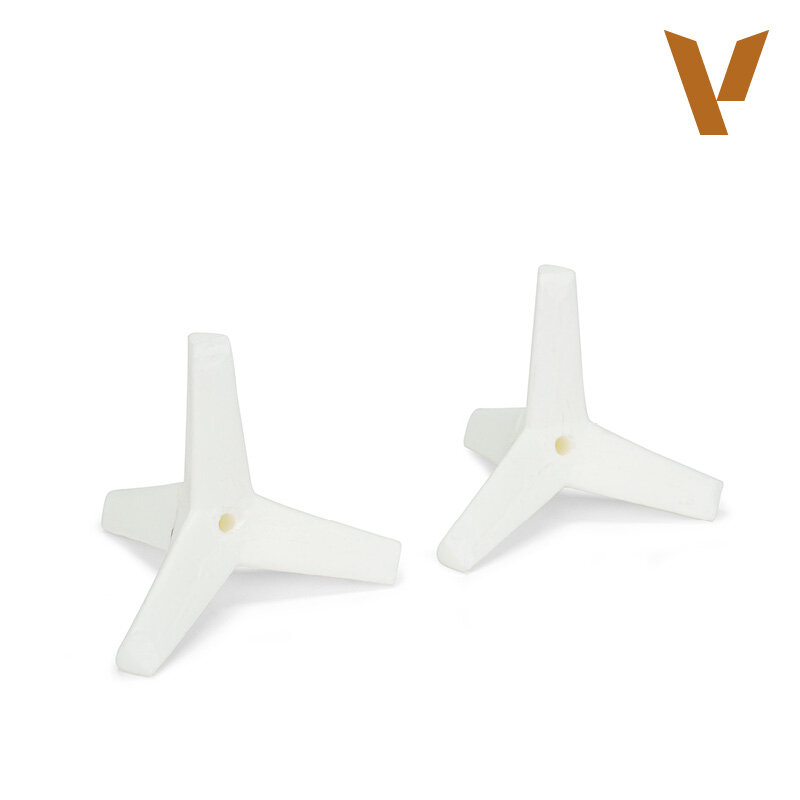 Ландшафт для моделизма Vallejo - Tetrapod Anti-Tank Obstacle