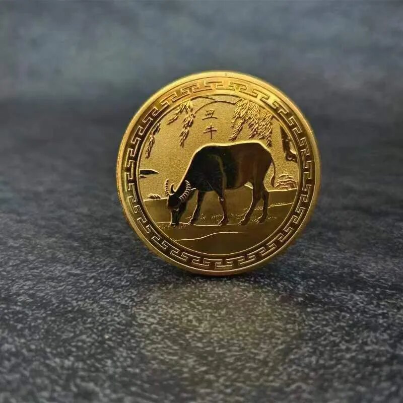 Окс и иероглифы, китайские амулеты