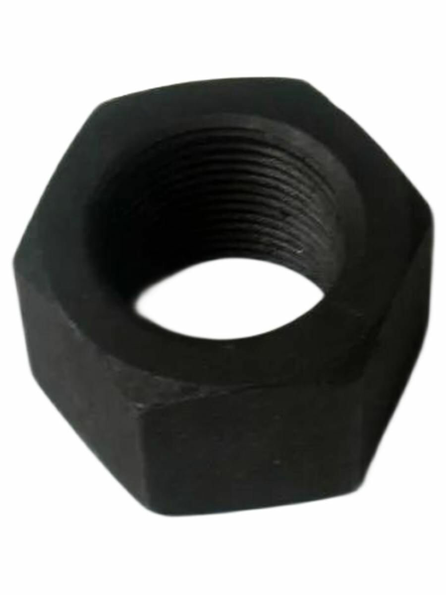 Гайка шпильки А0811 прицепа сзап на ось L1-8т.