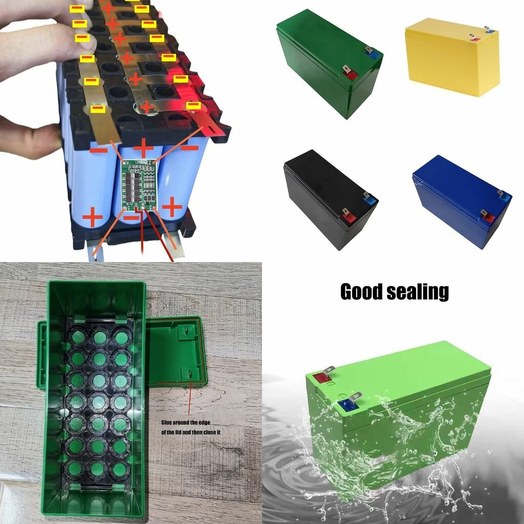 Чехол-аккумулятор