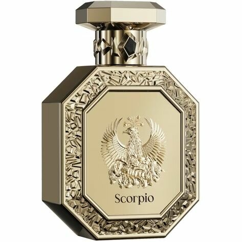 French avenue genesis scorpio (скорпион) 100 ml парфюмерная