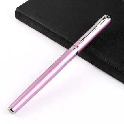 Yongsheng перьевая ручка 0,38 мм Pink