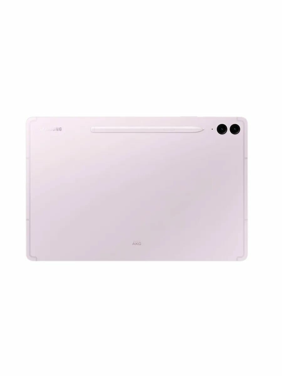 Планшет Samsung Galaxy Tab S9 FE+, 12/256GB, Wi-Fi+Cell, Lavender