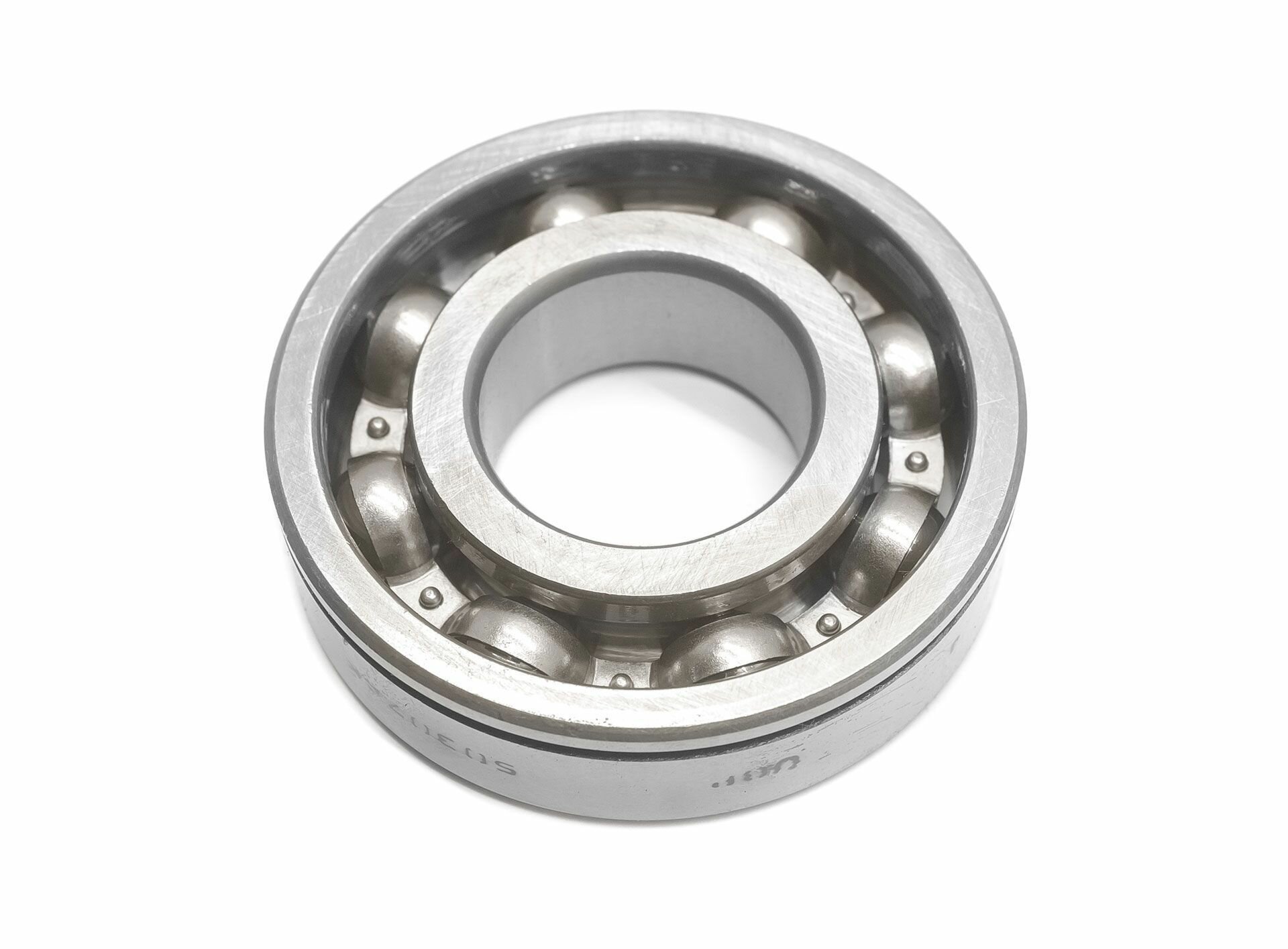 Подшипник КПП УАЗ первич. вала 50208 сибдеталь 6-50208СД