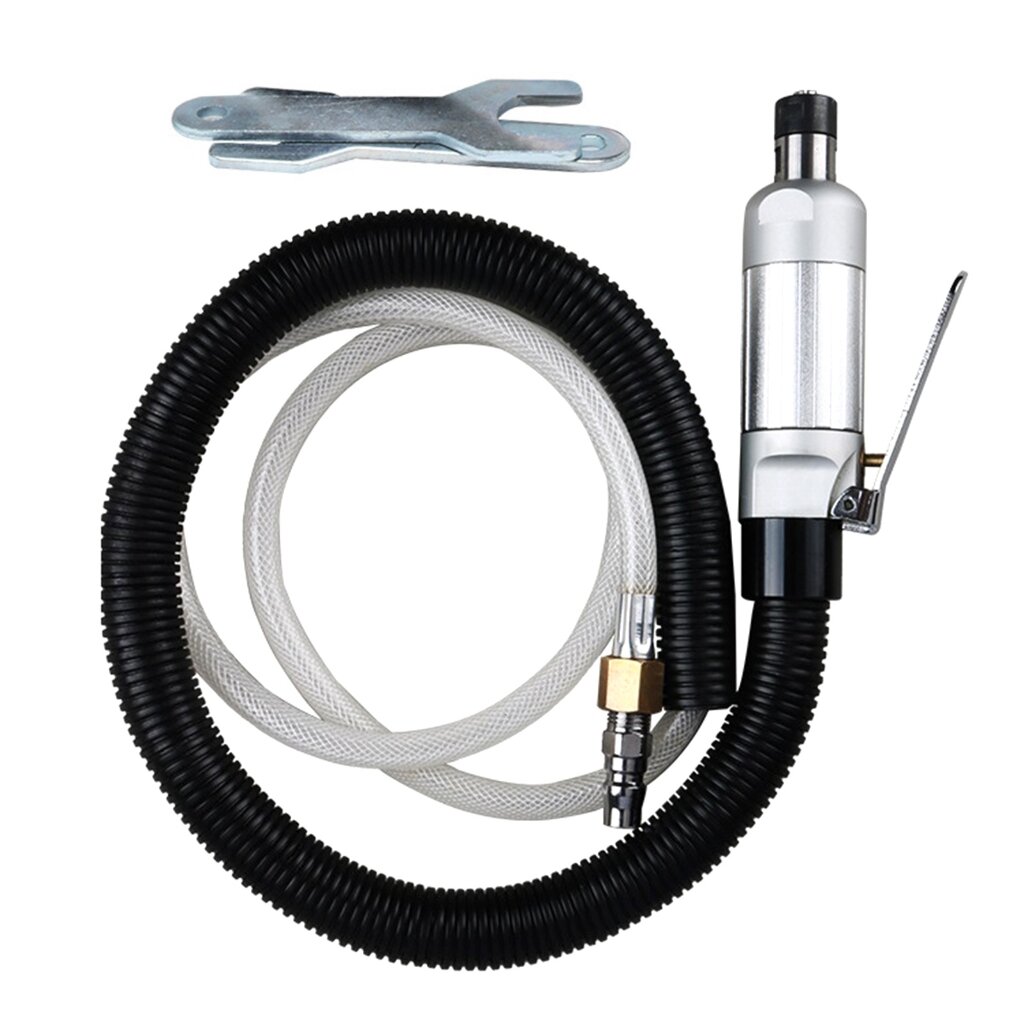 1/4 дюйма пневматической угловой шлифовальной стекла 25000 об/мин.