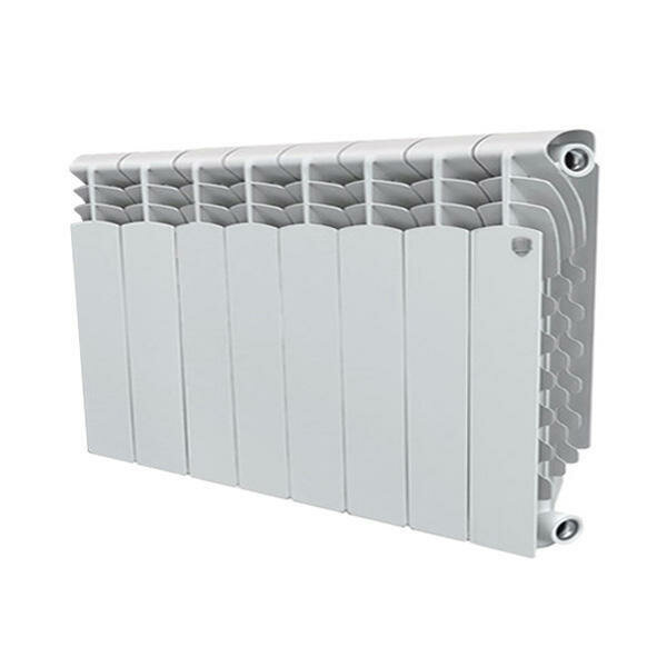 Радиатор Royal Thermo Revolution 8 секций (НС-1070101)