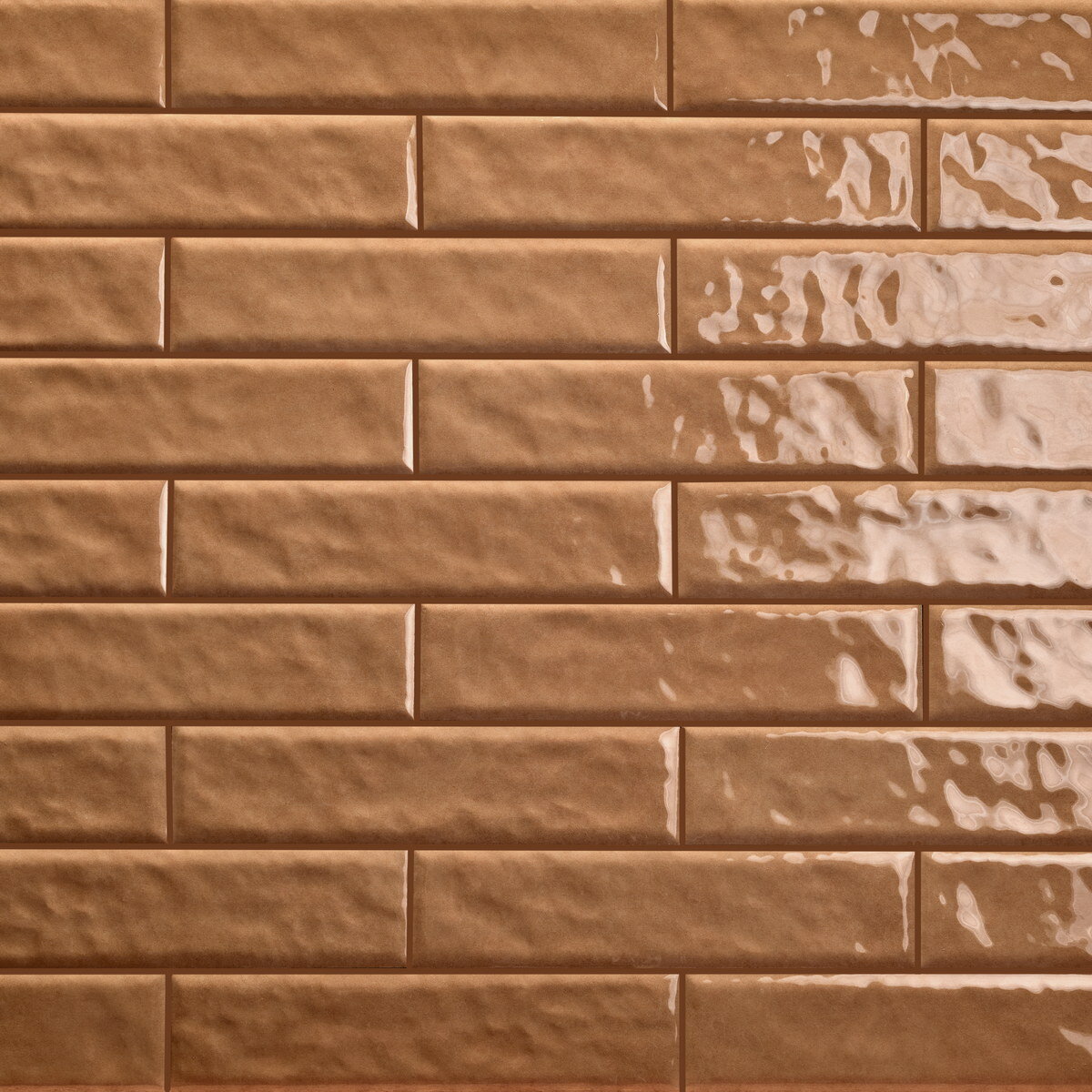 Керамогранит Motto Levels Red Glossy 6x25 N100037 Износостойкая, Мелкоформатная, Морозостойкая, морозостойкая