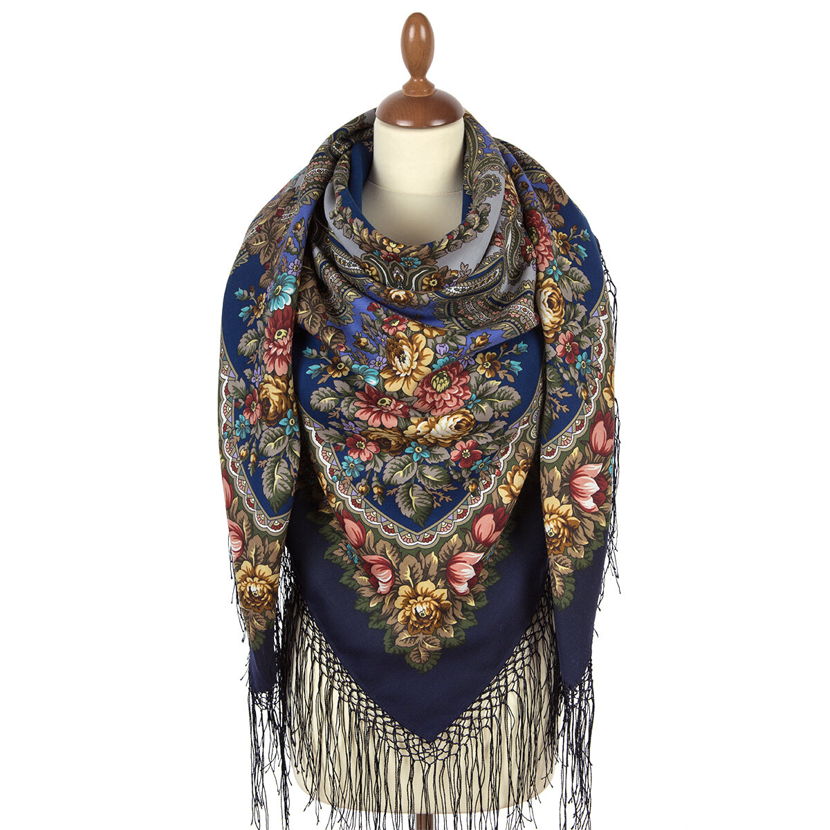 Платок Базовая коллекция для женщин