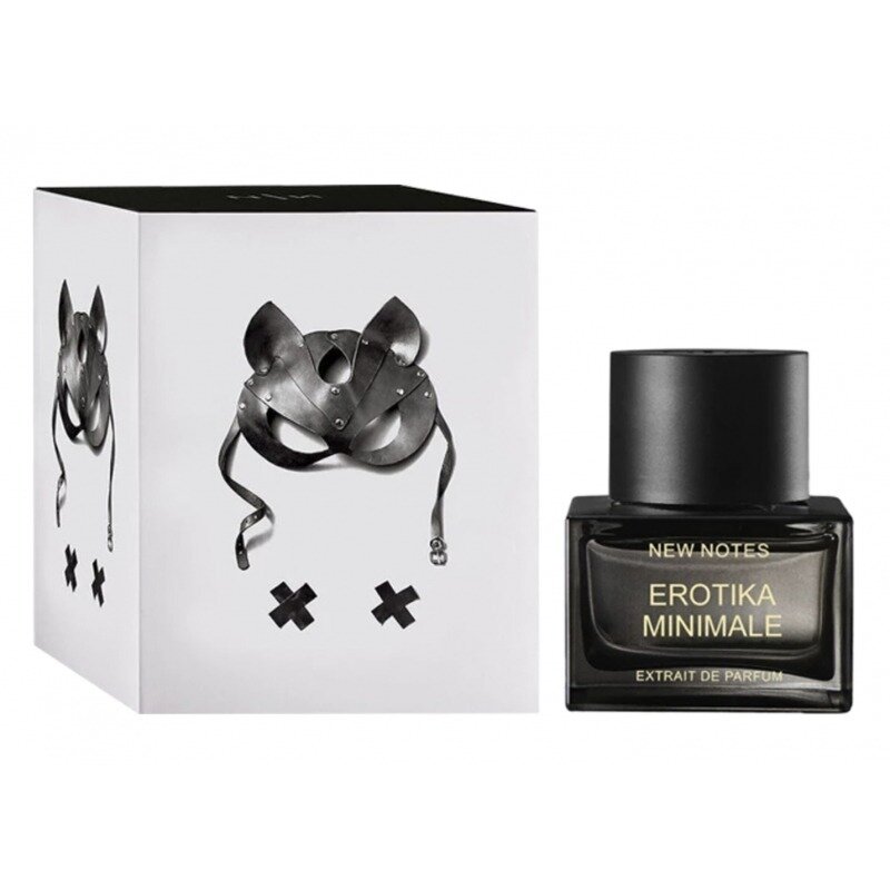 Духи New Notes Erotika Minimale 50 мл