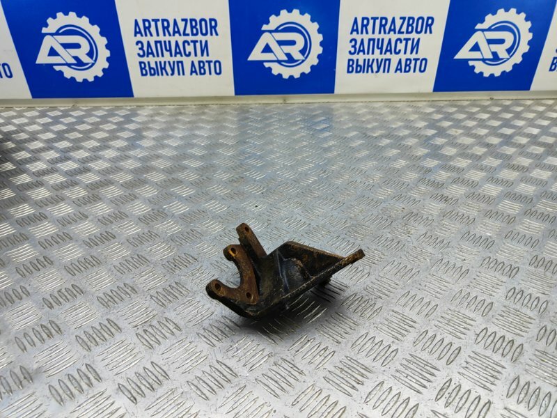 Б/У Кронштейн гидроусилителя Suzuki Grand Vitara / Сузуки Гранд Витара 2.0 J20A 140 Л.С 2005