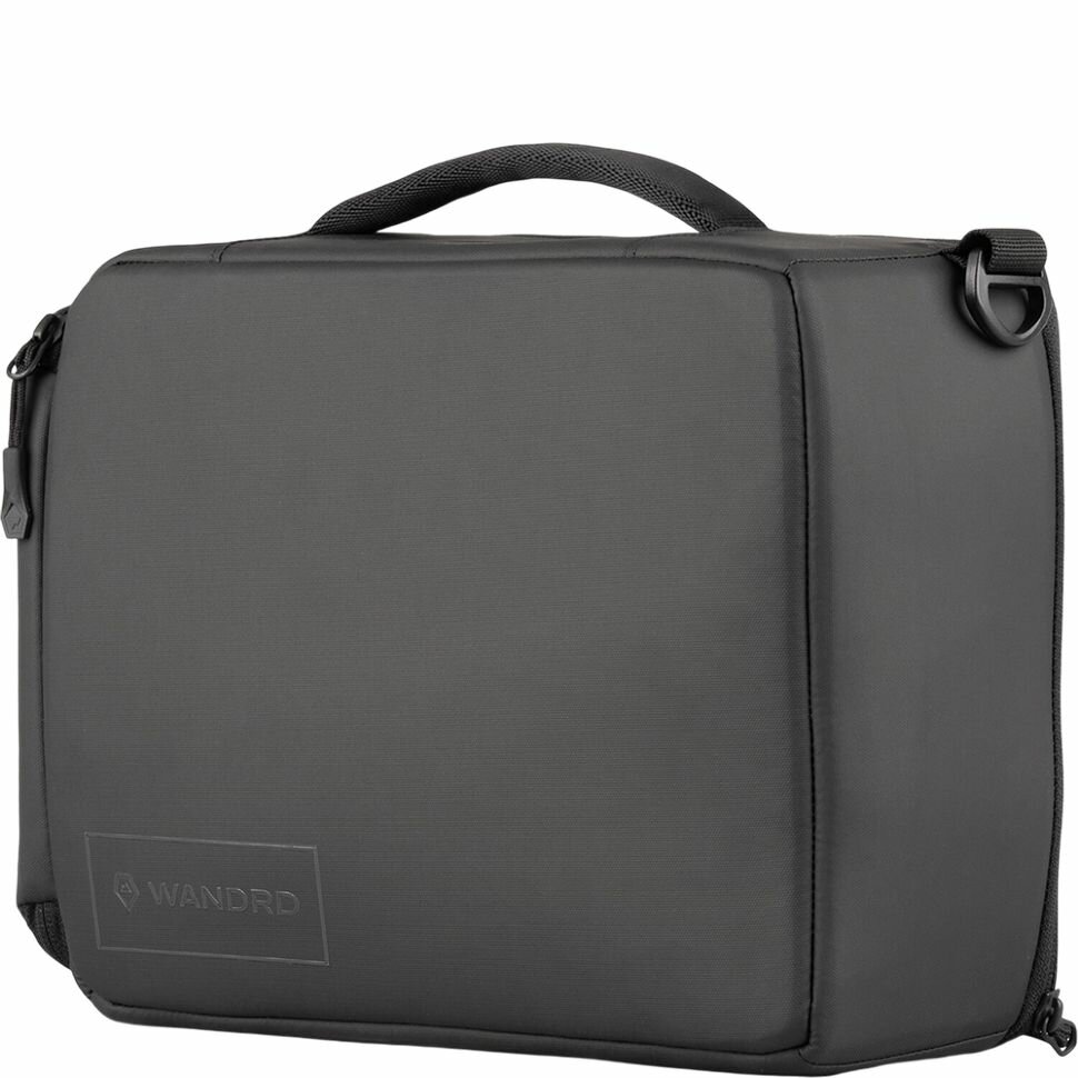 Сумка для камеры WANDRD Camera Cube V2 Essential, водонепроницаемая