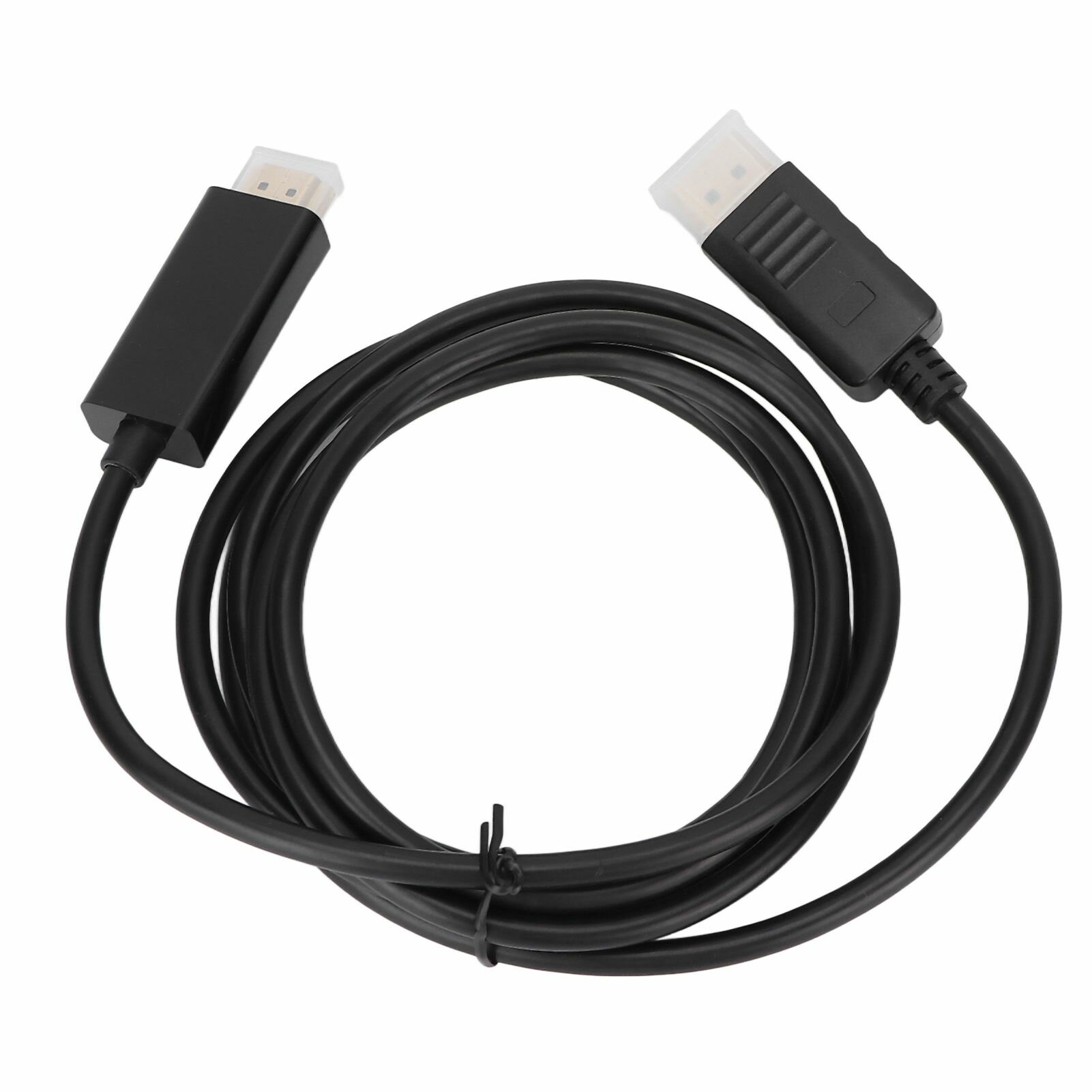Кабель-адаптер DisplayPort - HDMI, 1.8м / 5.9ft, 1080p