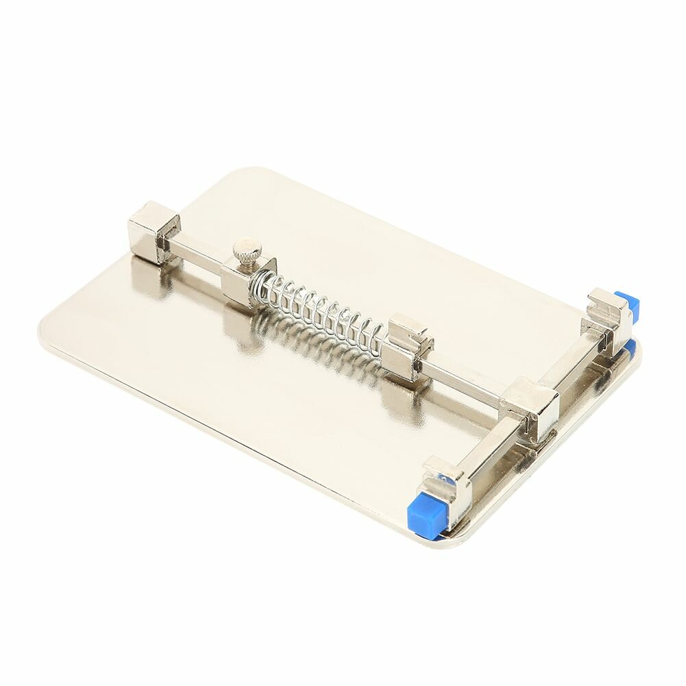 Держатель платы для пайки, стальной, для ремонта