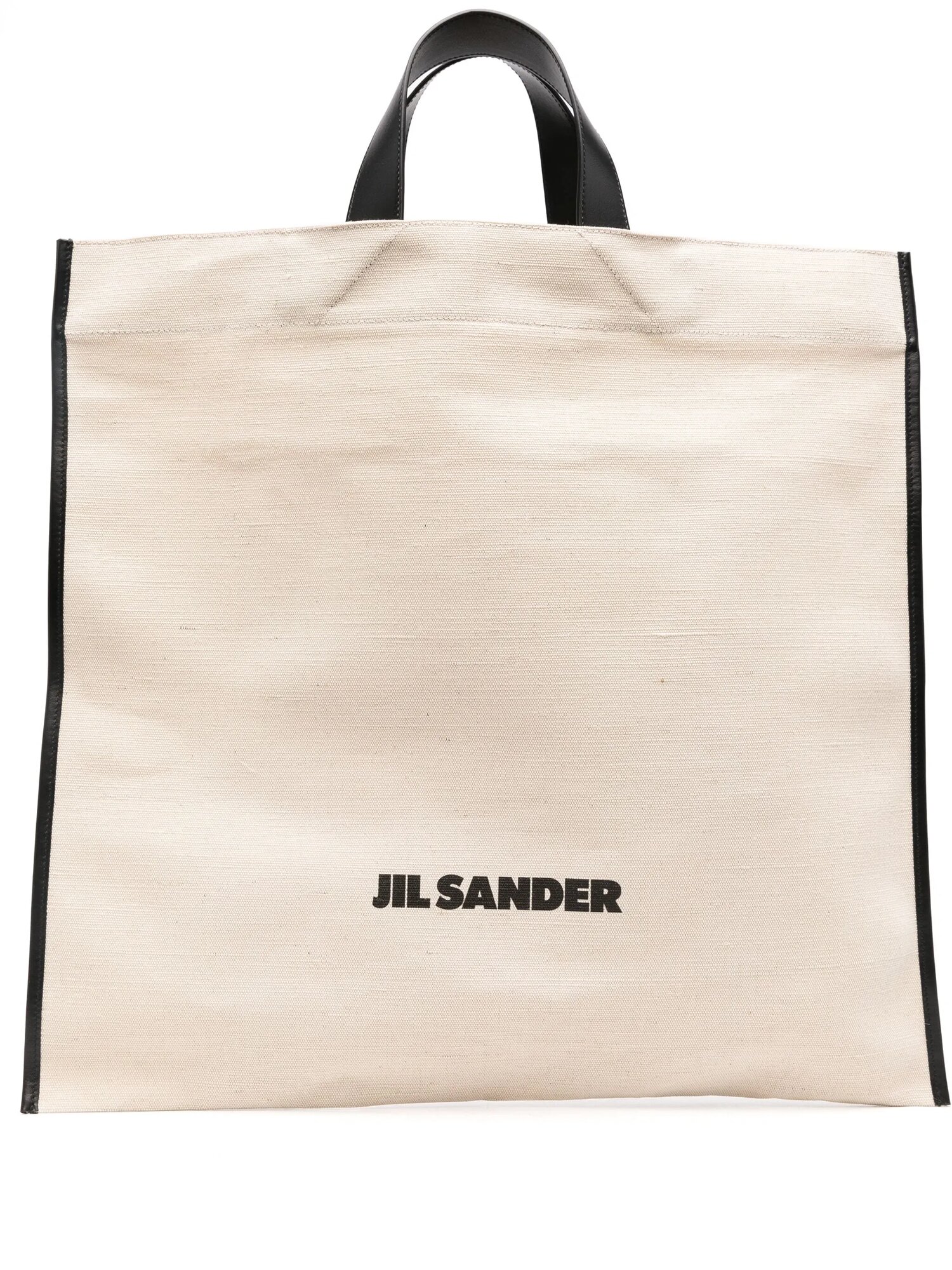 Сумка Jil Sander Border Book