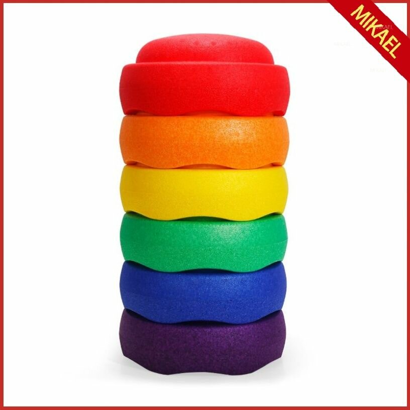 Эксклюзивный балансир