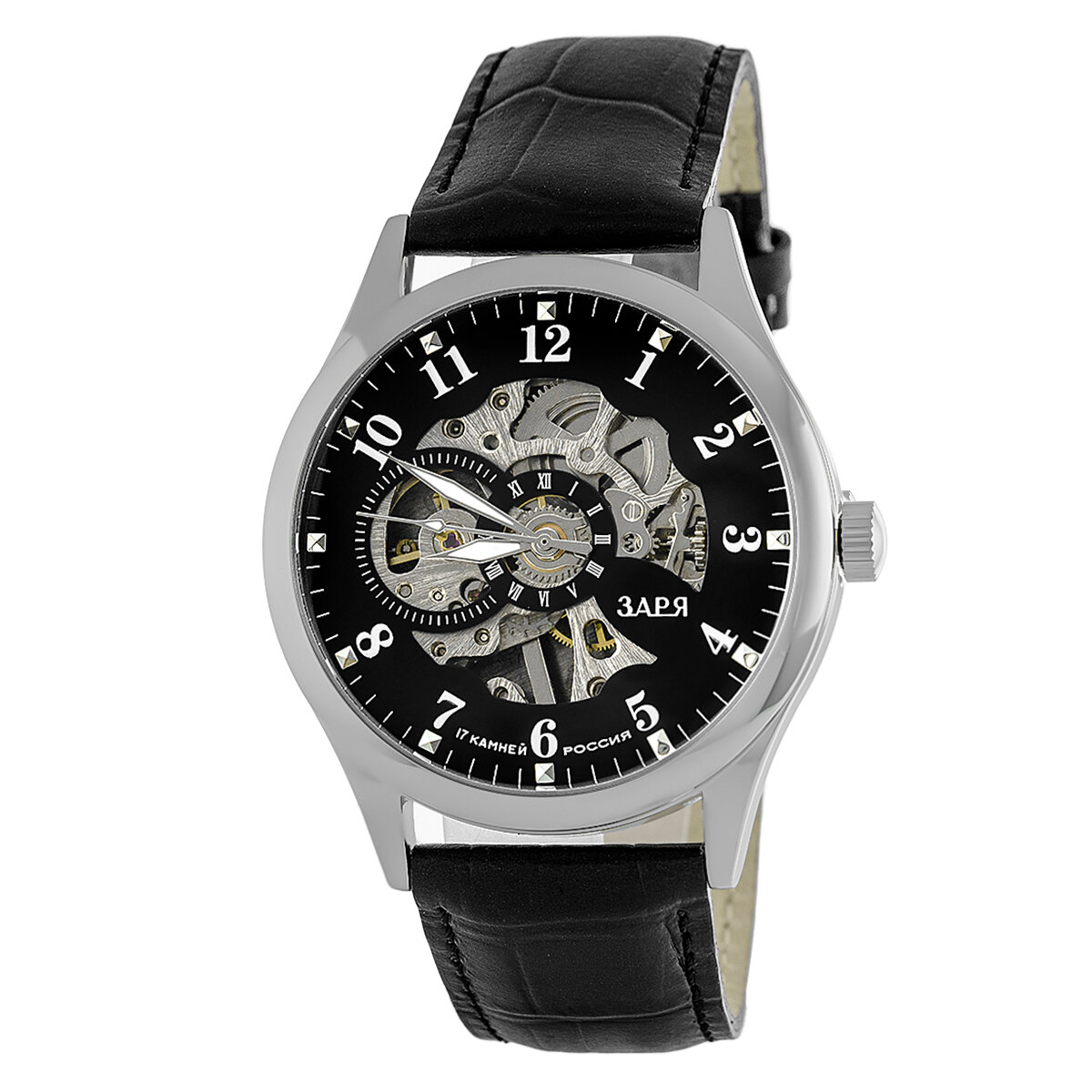 Наручные часы Классика