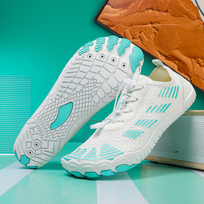 Аквашуз Techshow/Быстросохнущая пляжная обувь/Болотные ботинки/Удобные удобные туфли, такие как плавание, серфинг и т. д