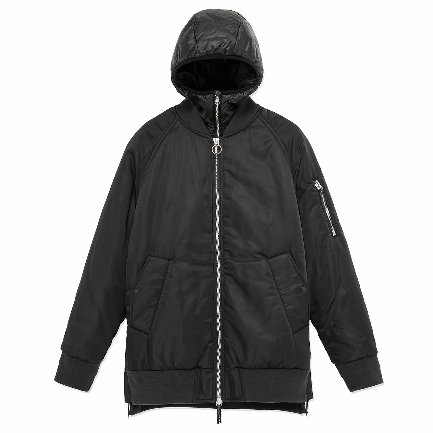 Куртка GLUEBALL