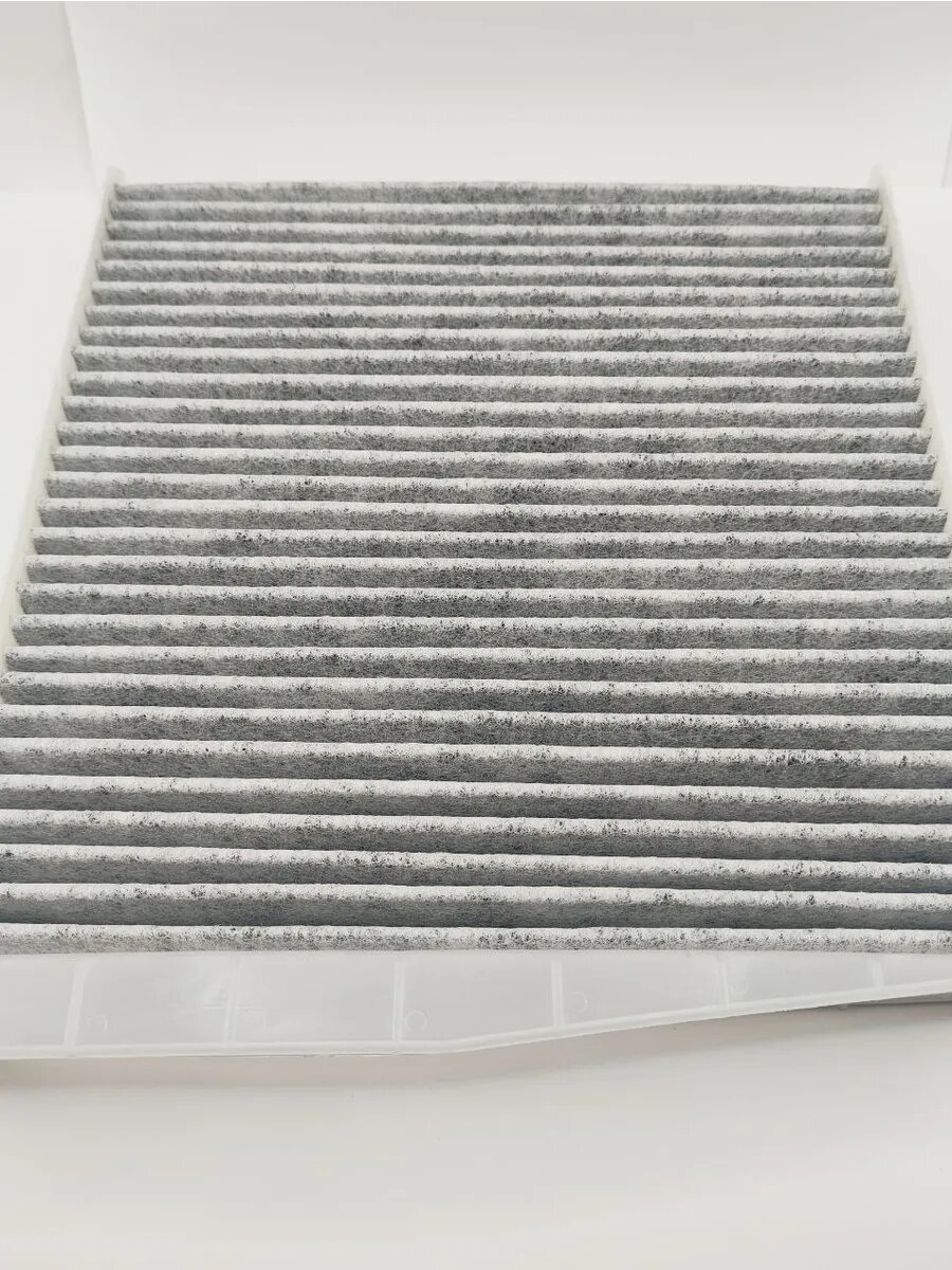 Фильтр салона угольный Volvo