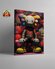 Картина kaws 30 *40