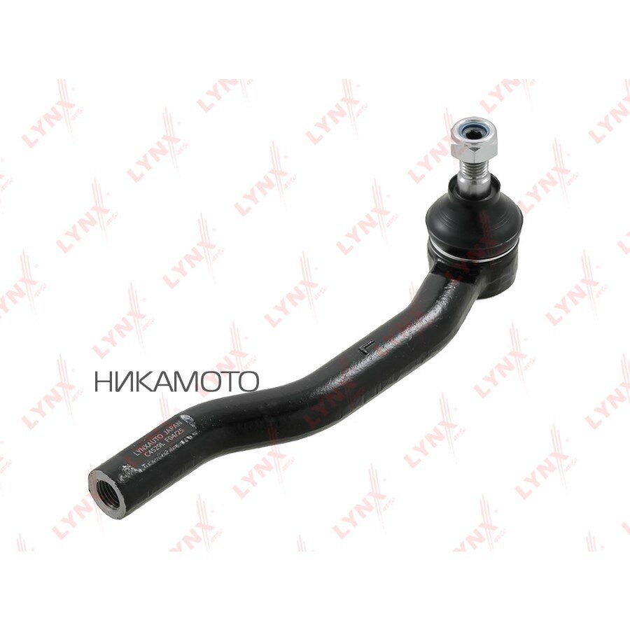 LYNXAUTO C4529L Рулевой наконечник L CHERY Tiggo 8 Pro Max 21>