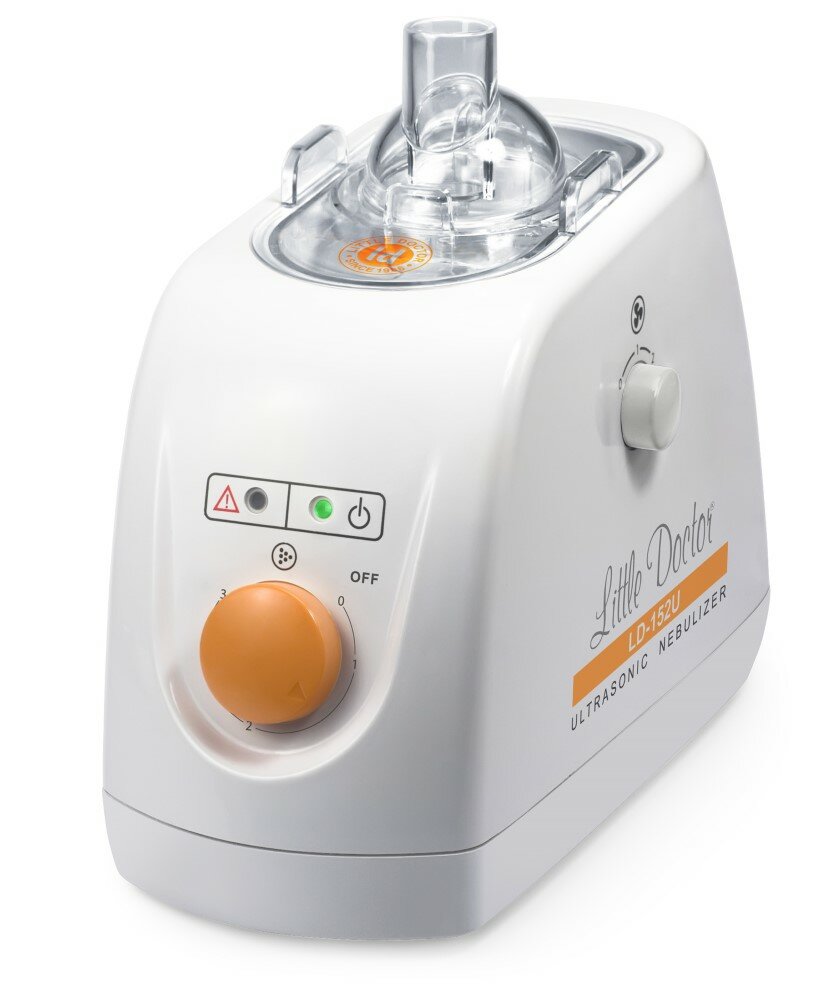 Ингалятор LITTLE DOCTOR LD-152U (ультразвук)
