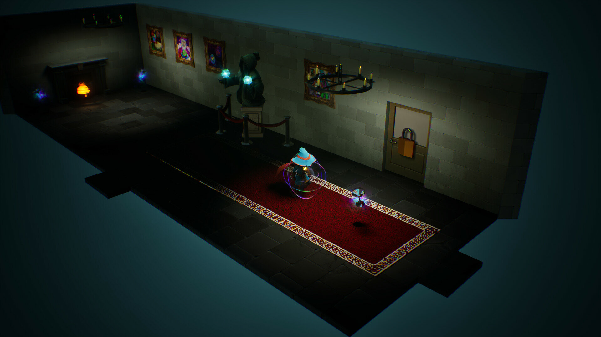 Lumo 2 PC Steam Ключ • Активация Steam • регион Весь мир • цифровой ключ