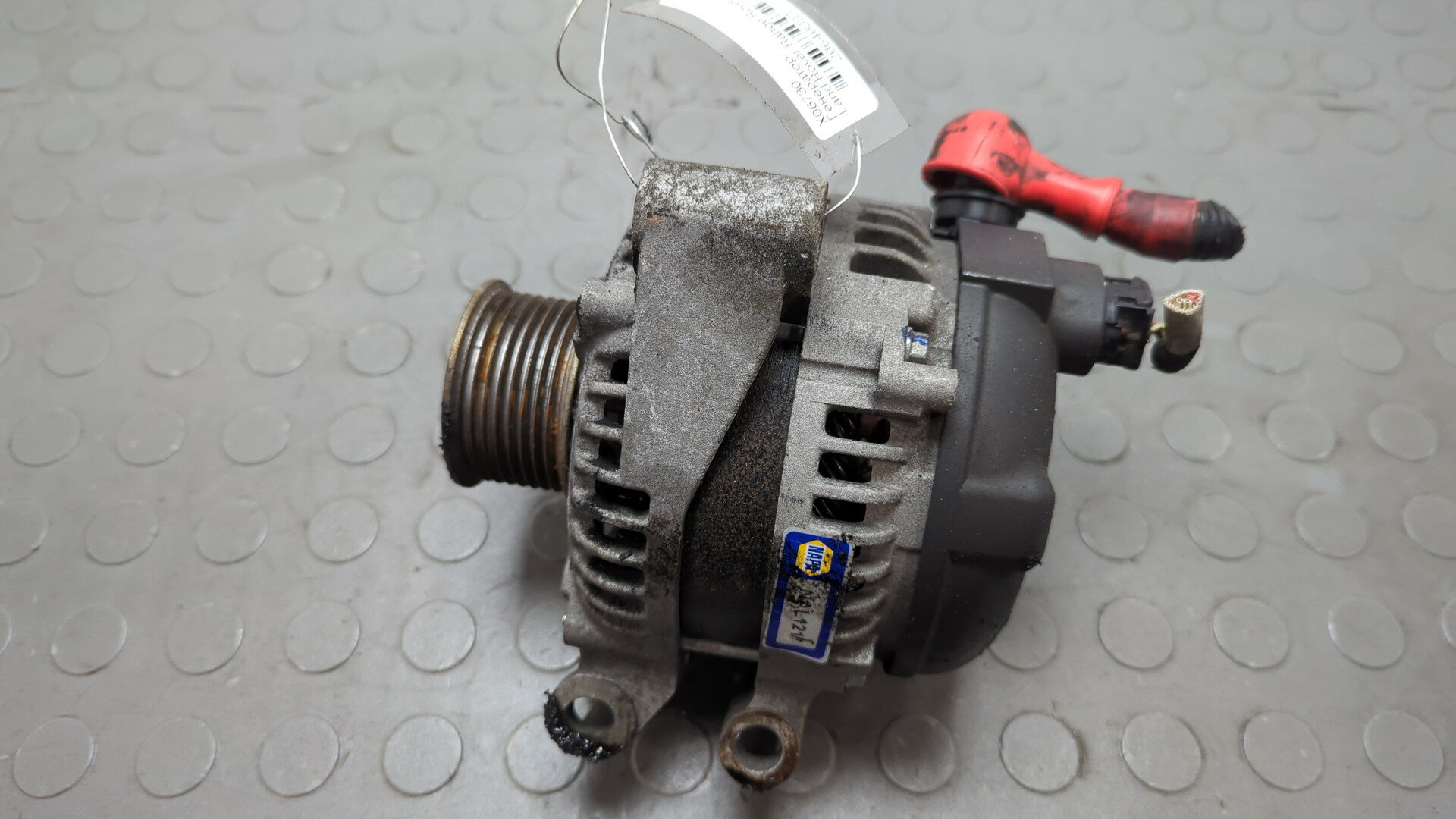 Генератор Land Rover Range Rover 3 (LM) Б/У