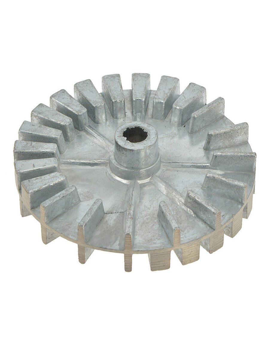 Крыльчатка для машины шлифовальной вибрационной P.I.T. PSP100-C1