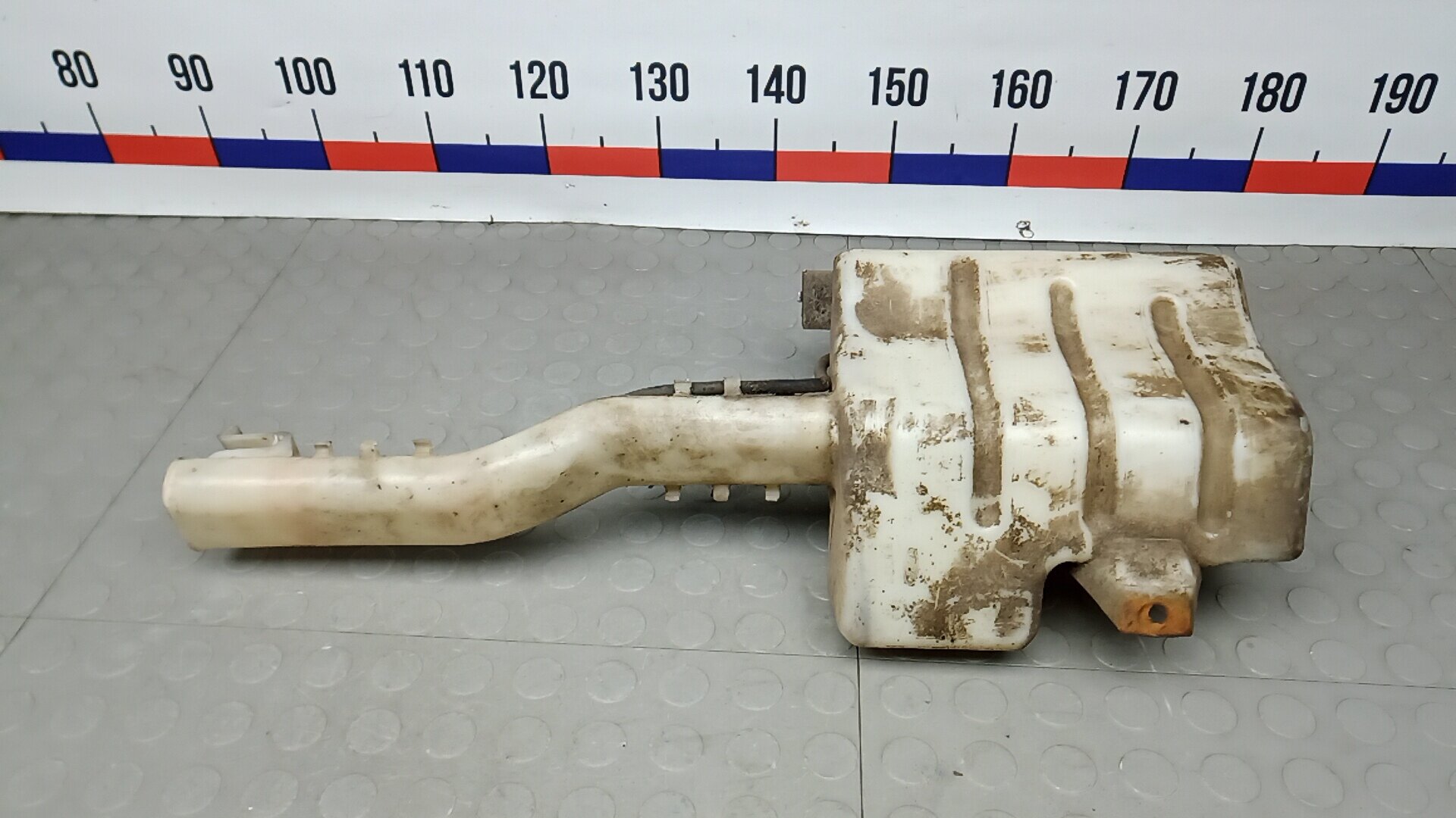 Бачок омывателя FORD TRANSIT 7