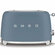 Тостер Smeg TSF01SBMEU