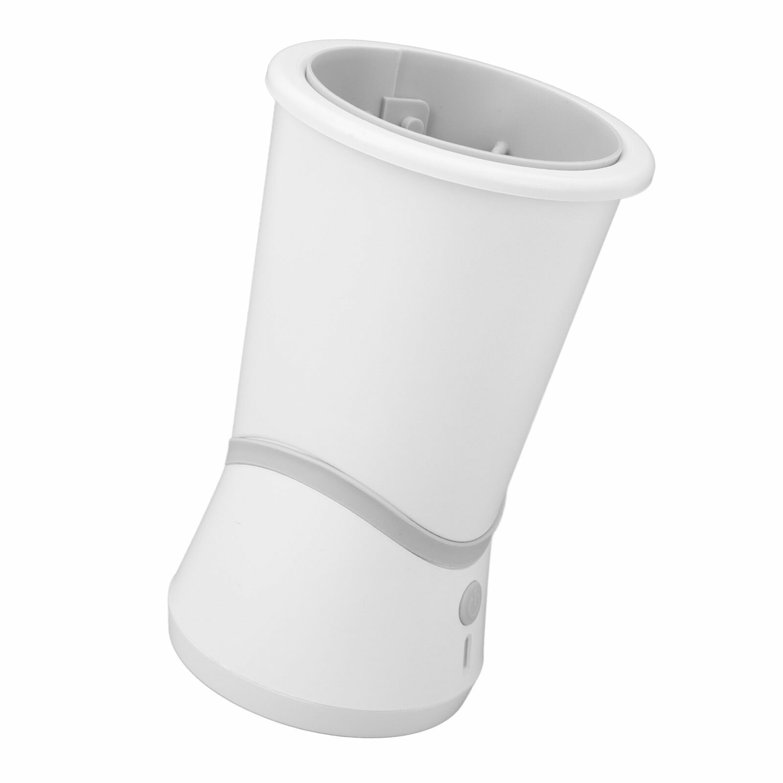 Автоматическая мойка лап для собак