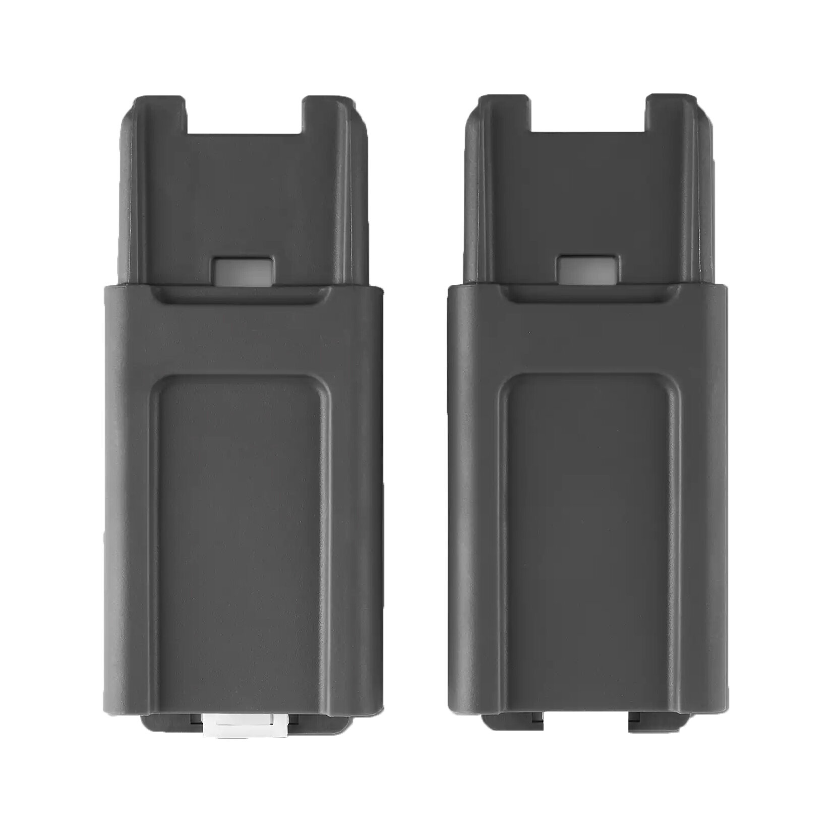 Адаптер высоты для люльки UPPAbaby Cruz V2 Upper Adapters, артикул производителя 0901-CUA-WW