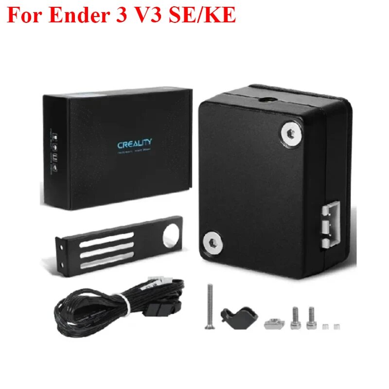 CREALITY Датчик нити для 3D-принтера, As show