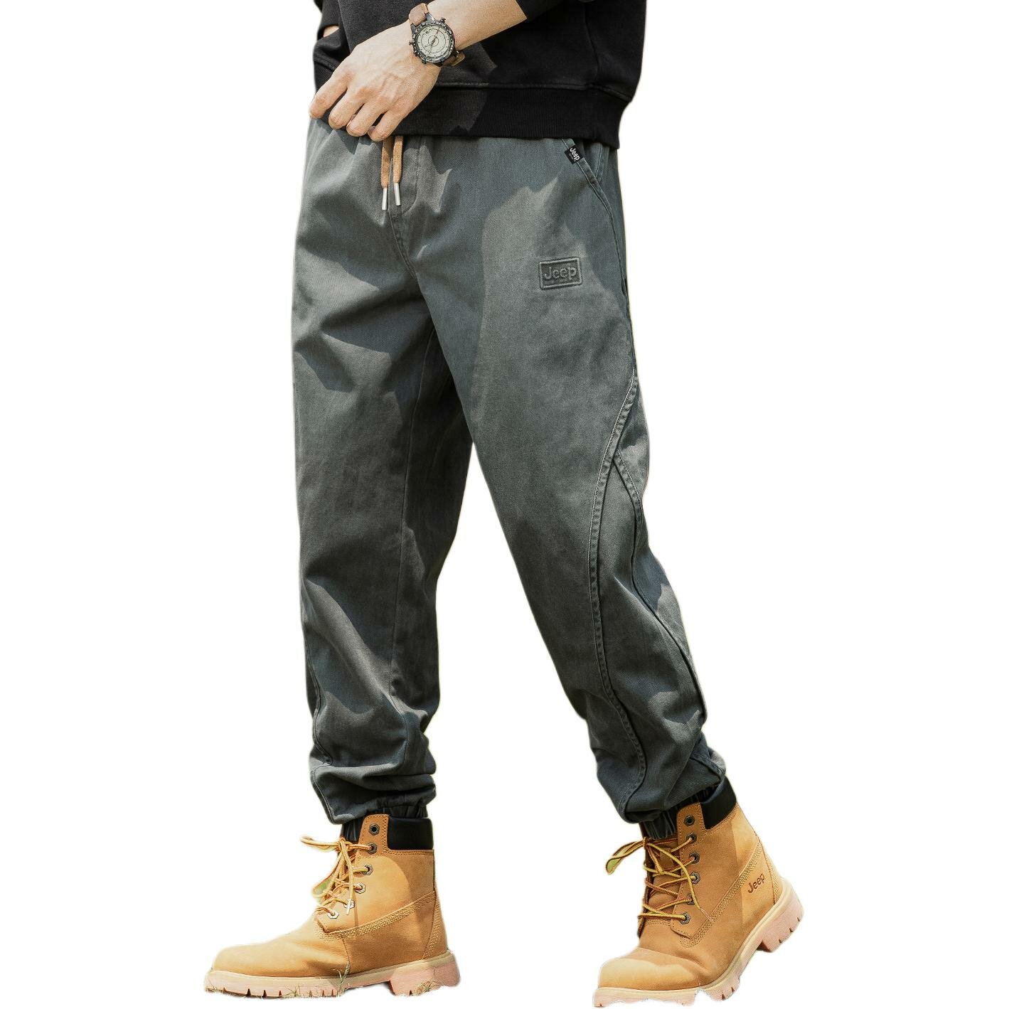 Брюки трубы Casual Collection