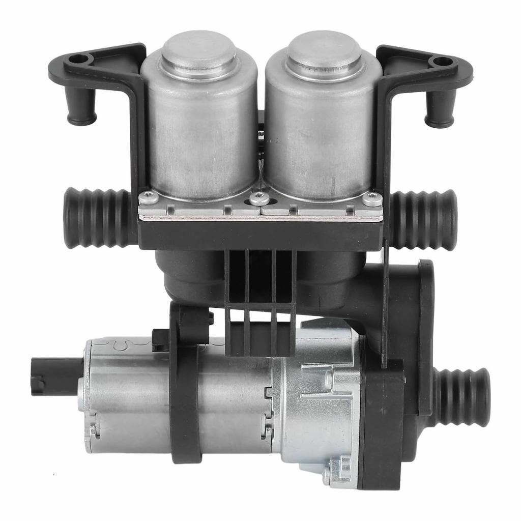 64118374994 регулирующий клапан отопителя подходит для BMW E38 E39 520i