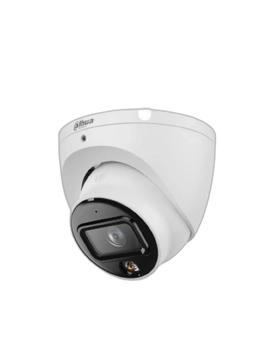Камера видеонаблюдения IP DH-IPC-HDW1839TP-A-IL-0280B-S6