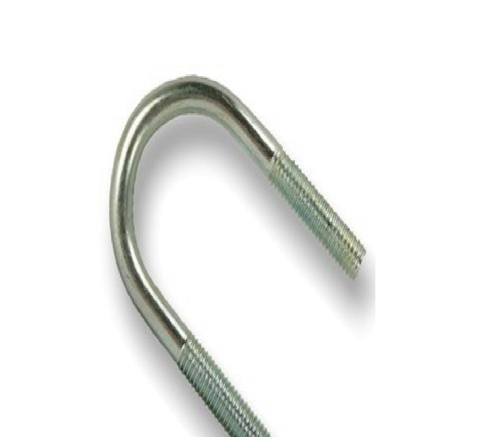 Болт U-образный 2 (50-60мм) М10 упак. 10шт