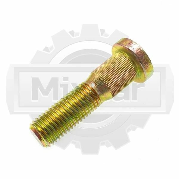 Шпилька УМ Yale 15-18AK/Hyster E001 (900525100)