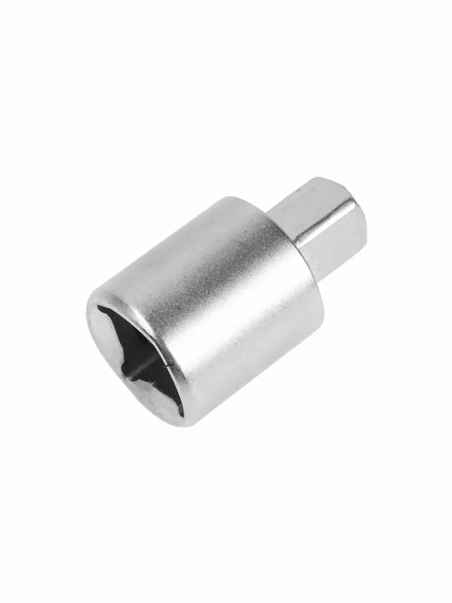 Переходник для воротка с 1/2" на 3/8", CrV