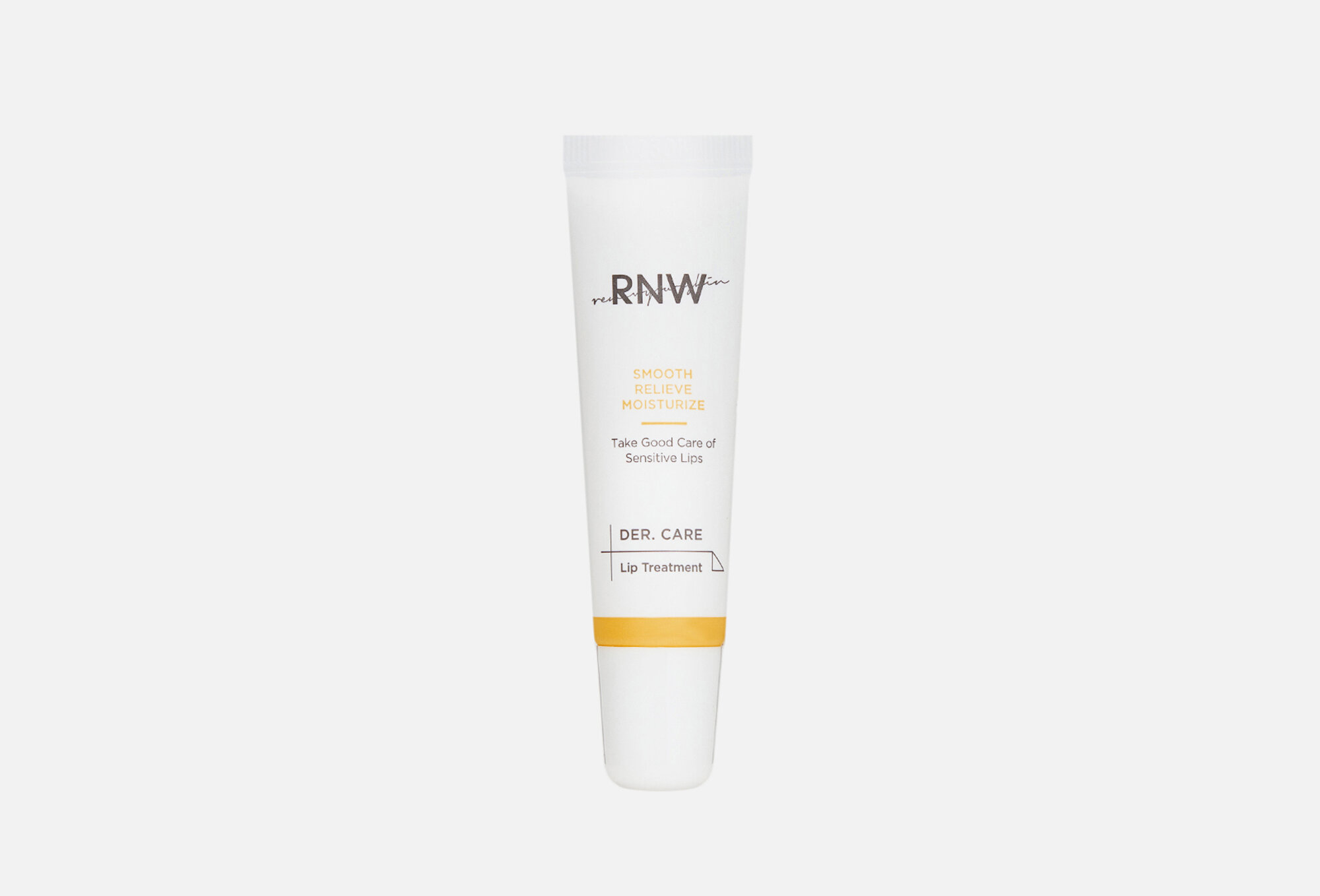 Бальзам для губ RNW DER. CARE Lip Treatment 8 г