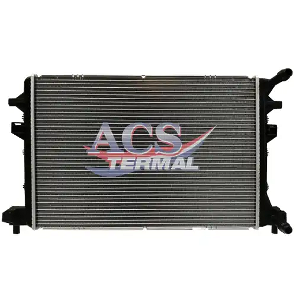 TERMAL 535328 радиатор охлаждения Audi (Ауди) a3 / q2 Skoda (Шкода) oktavia / kodiaq VW Golf (Гольф) / Passat (Пассат)
